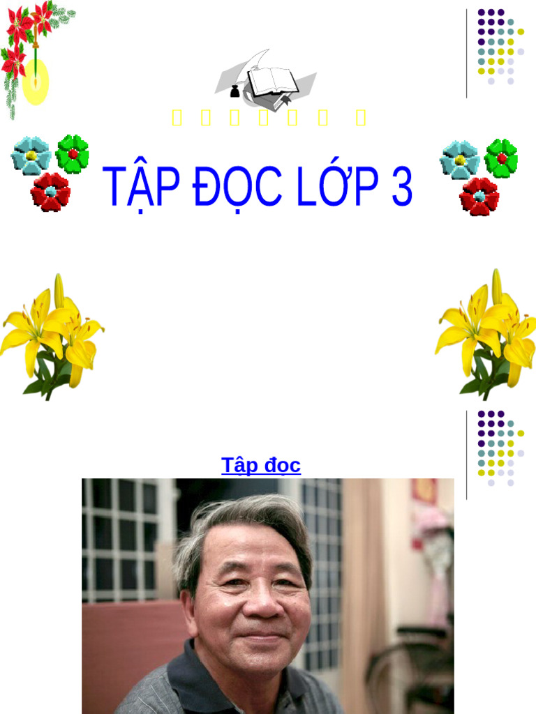 TD Vam Co Dong | PDF
