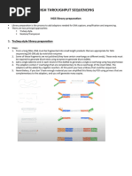 Novogene America Sample Submission Guidelines 2024v1.1 | PDF | Dna Sequencing | Transcriptome