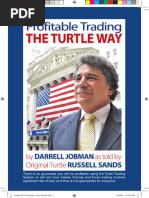 The Complete Turtletrader PDF | PDF | Day Trading | Investing