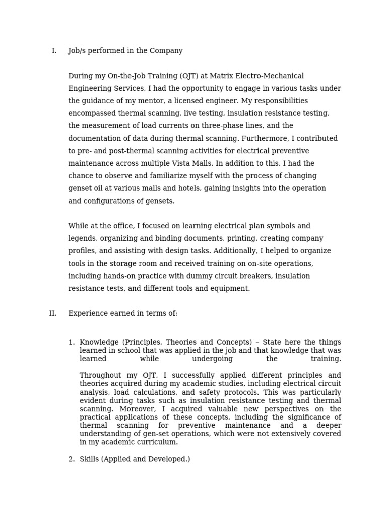 Narrative draft | PDF | Empathy | Communication