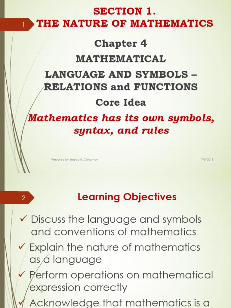 Chap-4.-Relations-and-Functions | PDF | Function (Mathematics) | Mathematics
