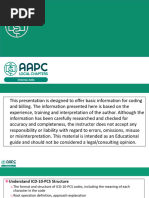 CABG PCS Coding | PDF | Coronary Artery Bypass Surgery | Percutaneous ...