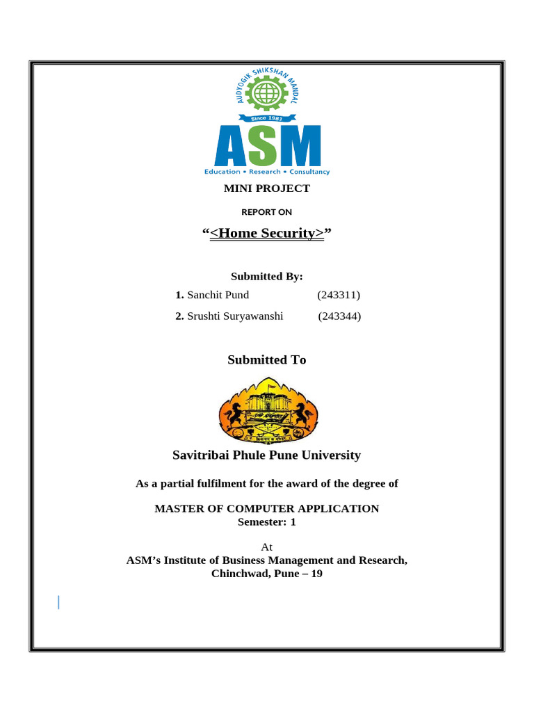 Final MIni Project Report Format | PDF | Machine Learning | Securities