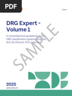 APR-DRG - 2025 Diagnosis | PDF | Myocardial Infarction | Respiratory ...