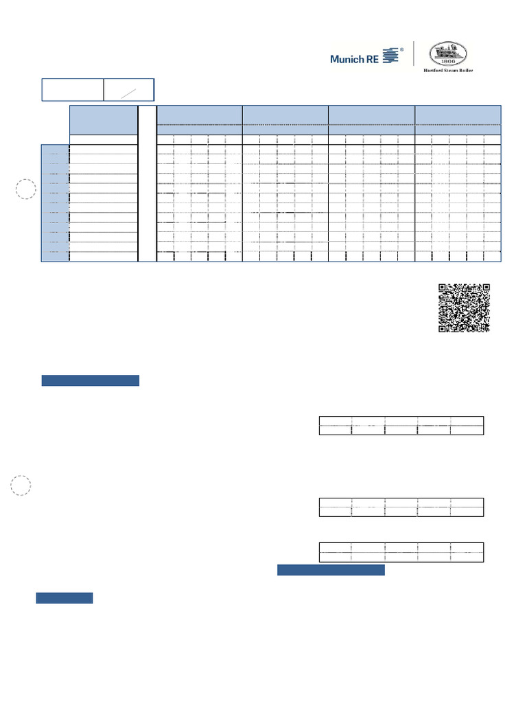 boiler-log-tag | PDF | Boiler | Steam
