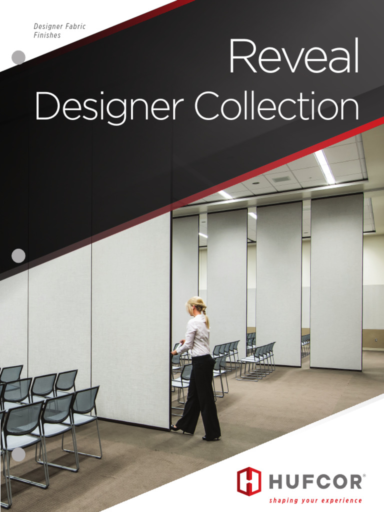 HC Hytex Reveal 2pg FrbricSelector-M1026-L18 03-1 | PDF | Textiles | Materials