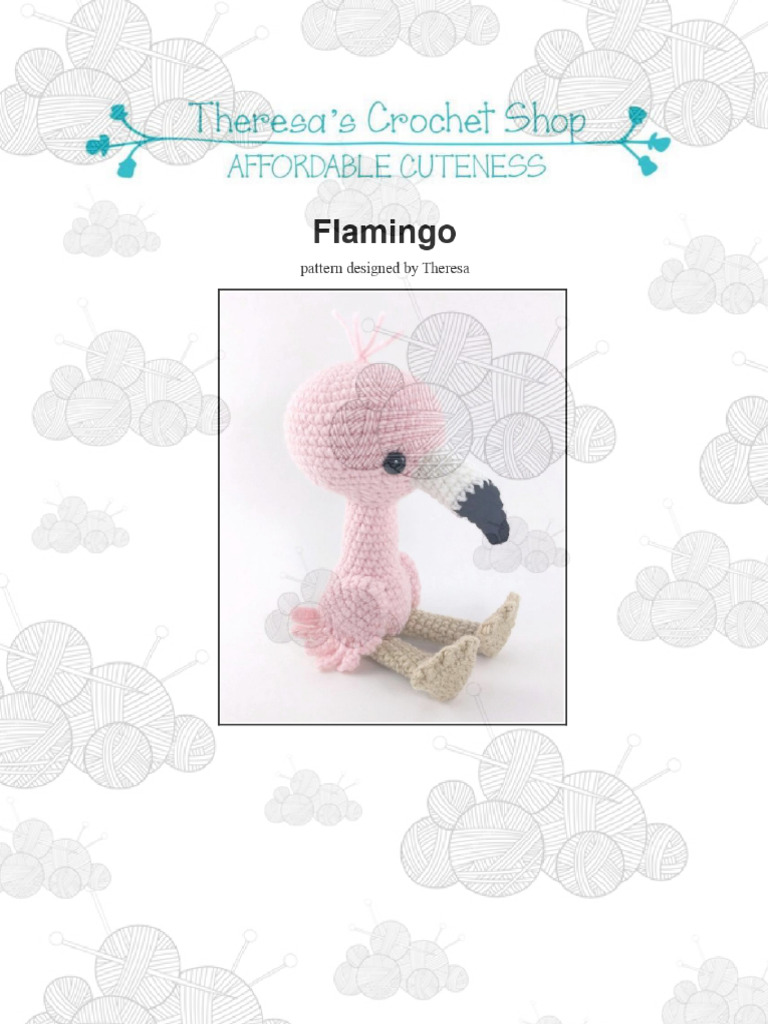 01-DE2-flamingo-port (1) | PDF