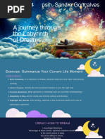 DBT Skills - Nightmare Protocol | PDF | Nightmare | Dialectical ...