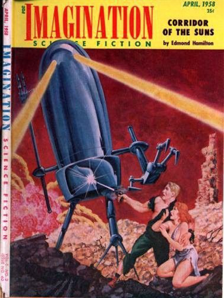 The Mind Digger | PDF | Project Gutenberg | Public Domain