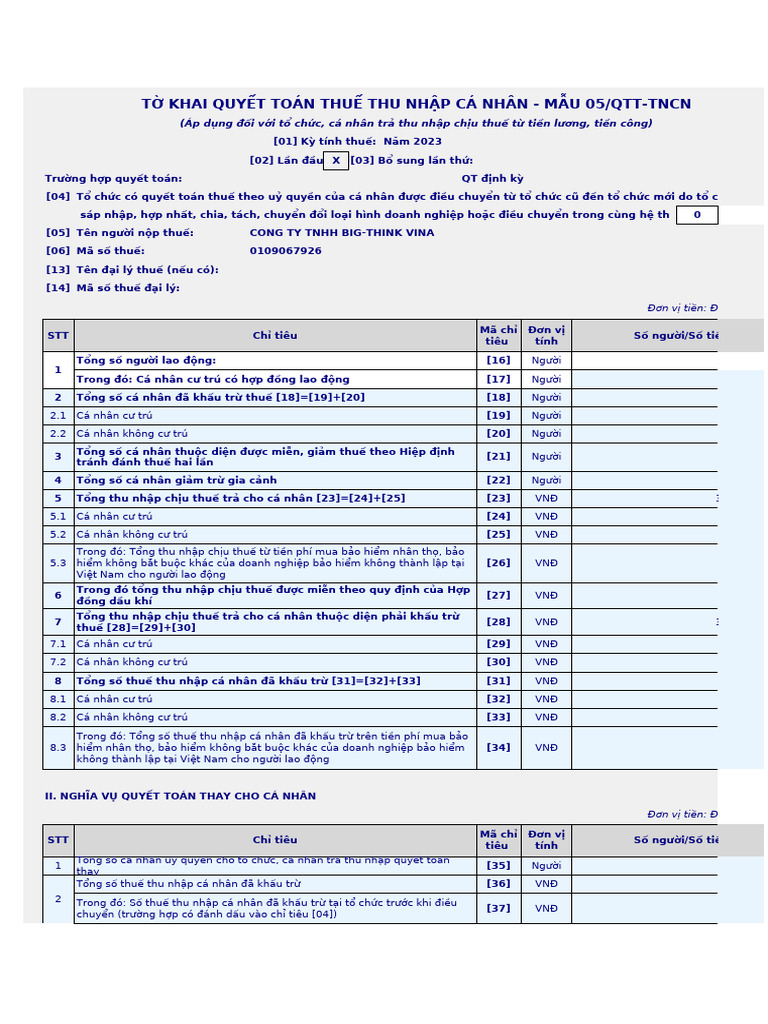 05 QTT TNCN TT80 2023 | PDF