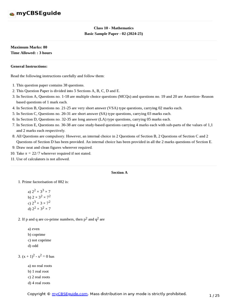10_math_basic_sp_2f | PDF | Circle | Euclidean Geometry