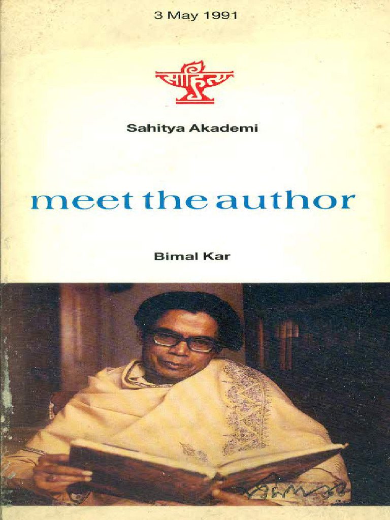 Bimal Kar | PDF