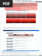 Color Codes for Design Projects | PDF | Computers
