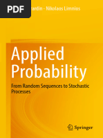 T. Veerarajan - Probability, Statistics and Random Processes (3rd ...