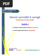 Dima Dima (SM 1ère Bac) | PDF