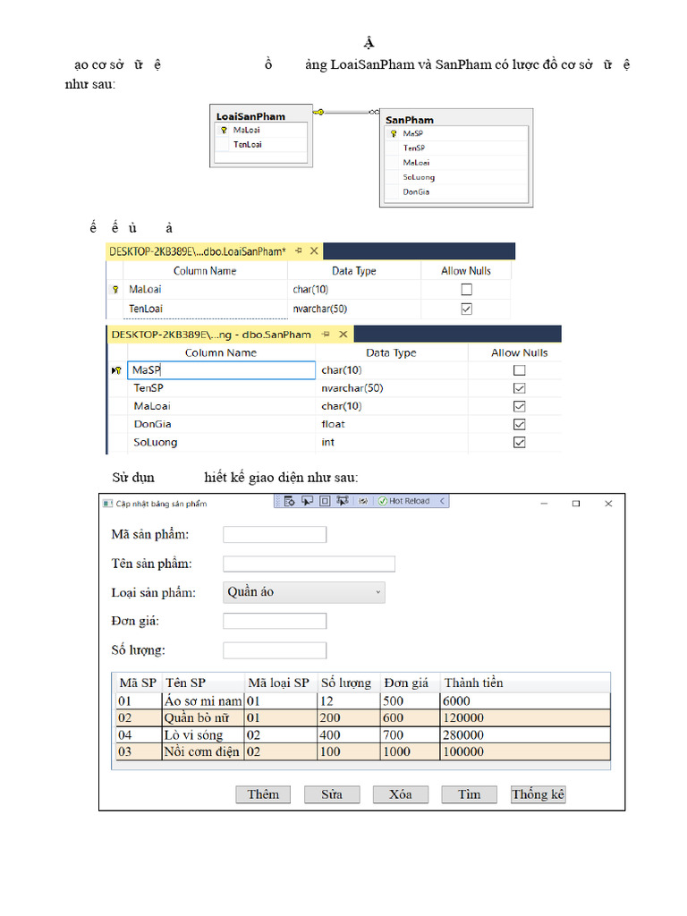 Bai8 OnTap GuiSV | PDF