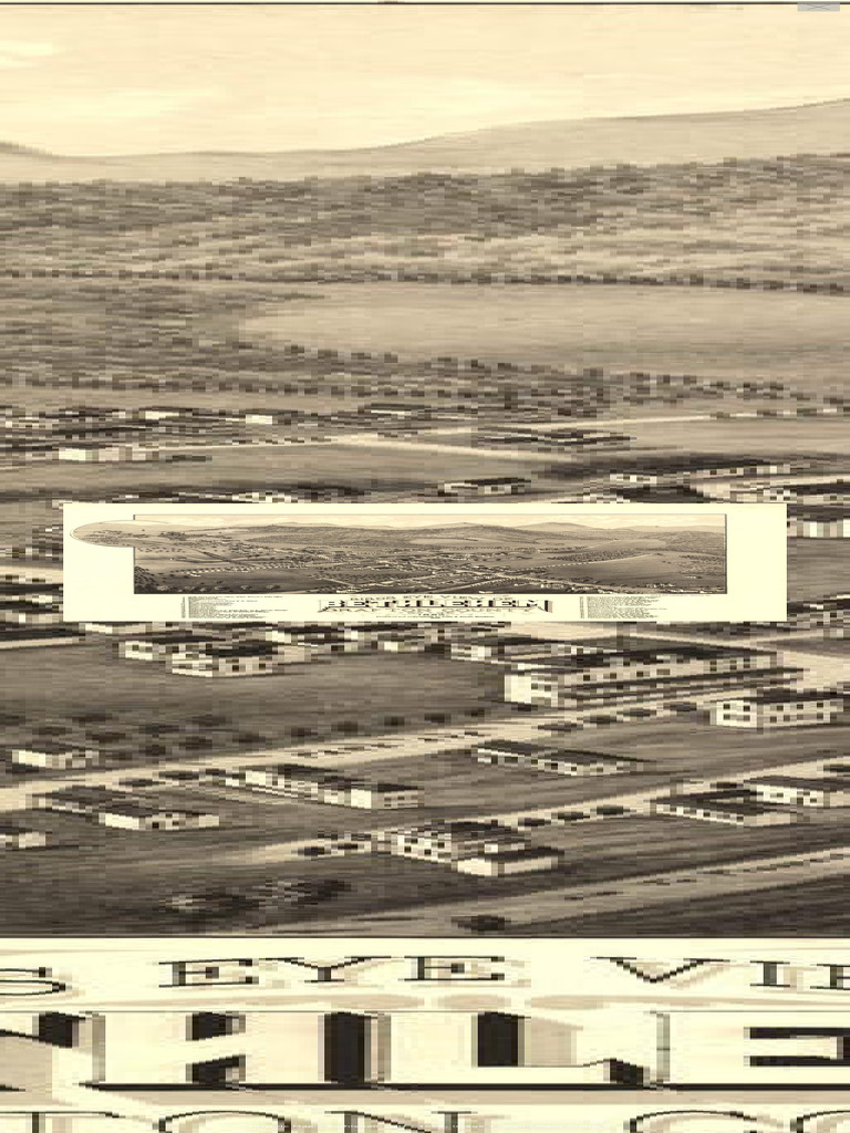 Historic Map - Bethlehem, NH - 1883 World Maps Online | PDF