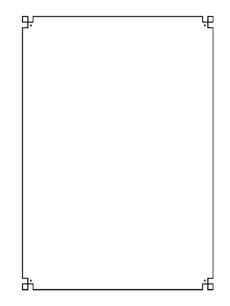 ECONOMICS BORDER | PDF