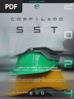 Ebook Compilado SST Sistemaeso 2025 Atualizado 25 06 | PDF | Aplicativo para celular