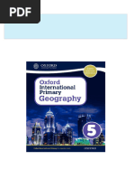 Secondary Geography 1 Student Textbook | PDF | Plate Tectonics ...