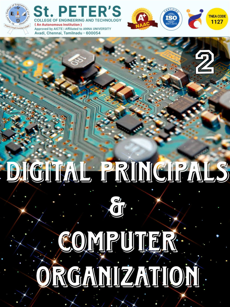 CS3351- Front Page 2 | PDF