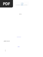 Alcon SN60WF IOL Product Overview | PDF | Glaucoma | Visual Acuity