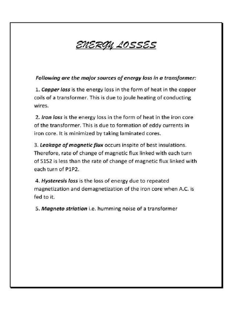 Transformer Class 12 Investigatory Project 14 638 | PDF Transformer Class 12 Investigatory Project 14 638 | PDF