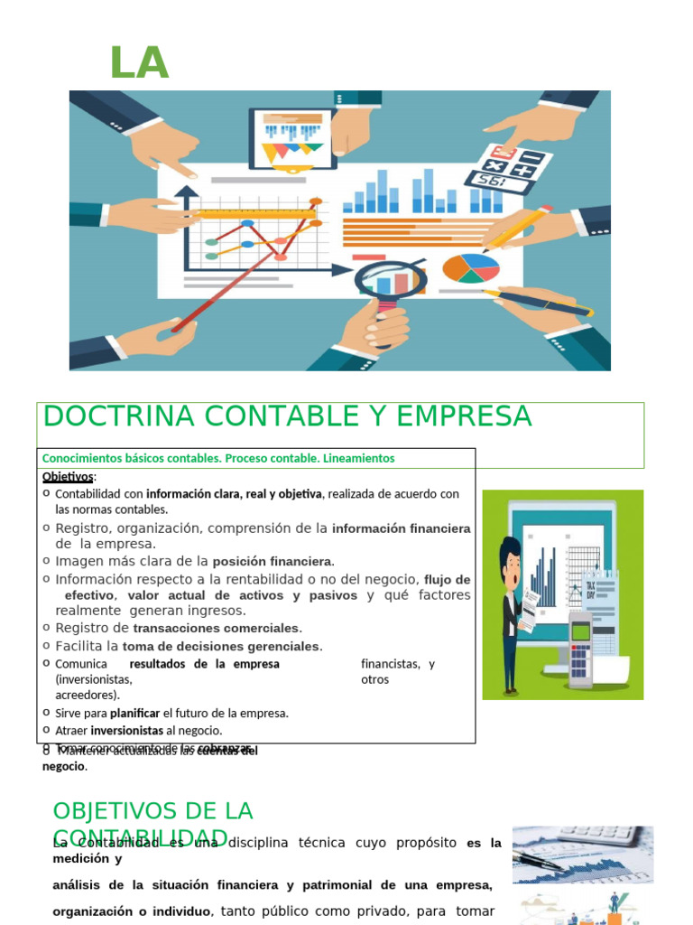 CONTABILIDAD BASICA | PDF | Contabilidad | Business CONTABILIDAD BASICA | PDF | Contabilidad | Business