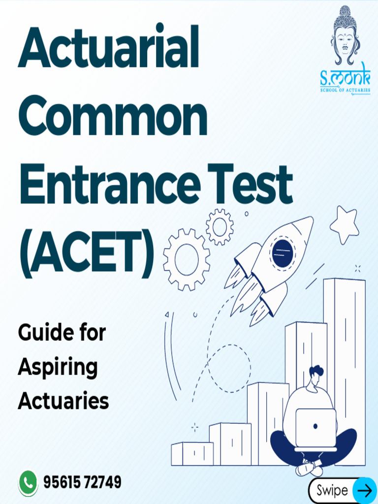 Acet Structure | PDF