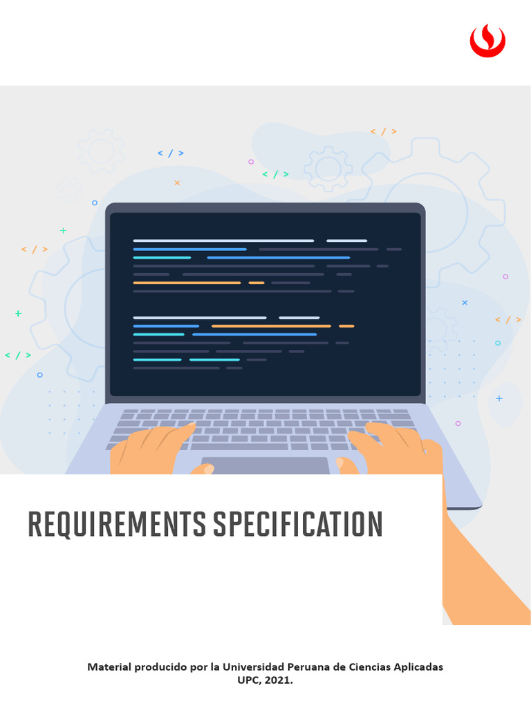 Requirements Specification for Software Development | PDF | Marketing | Usability