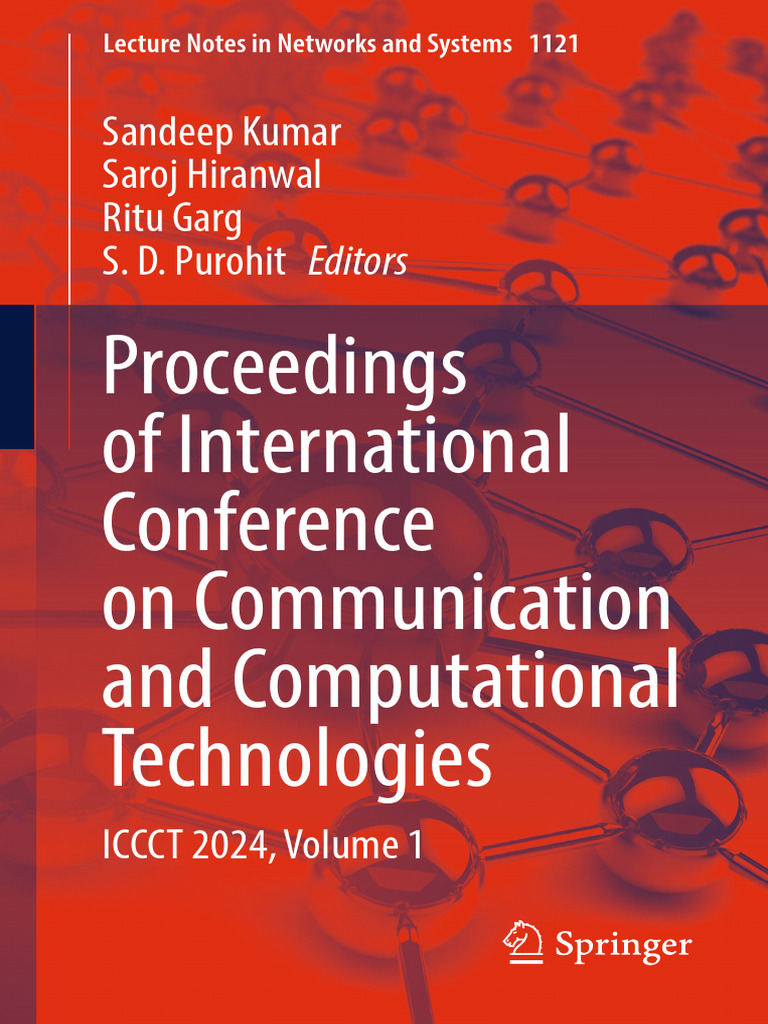 Kumar Et Al., 2024 | PDF