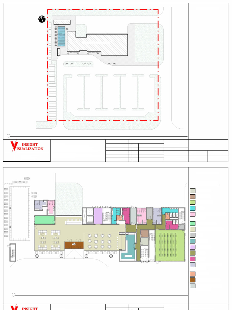 Proposed Hotel Development Plans | PDF | Buildings And Structures