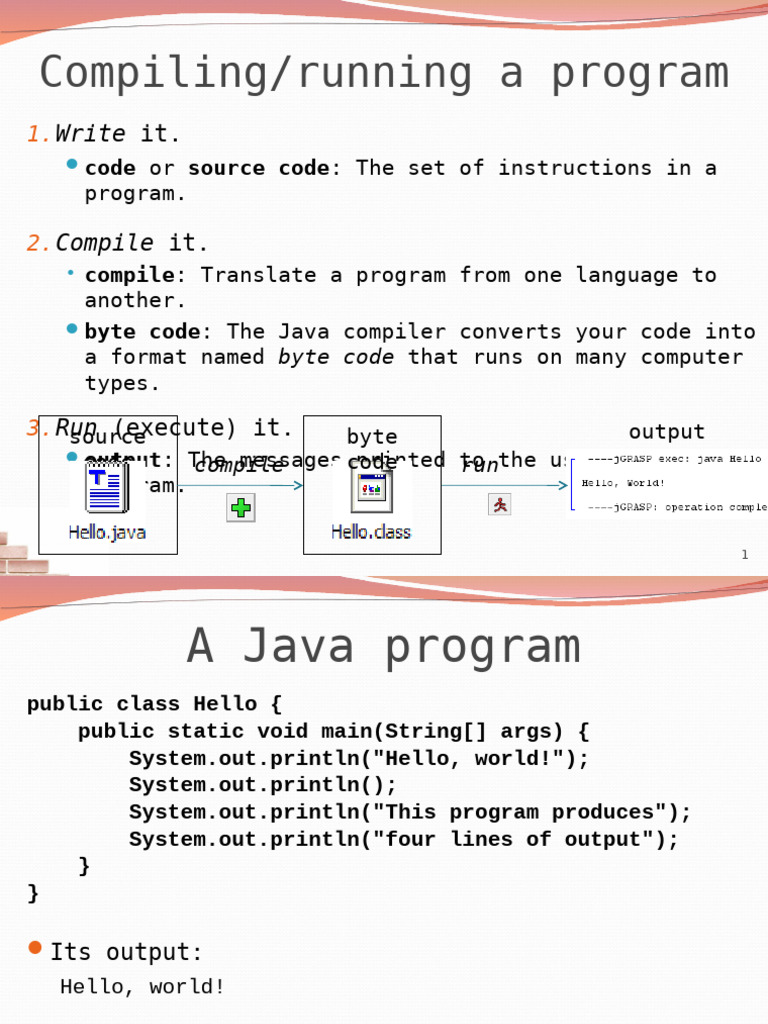 lec1 | PDF | Software Engineering | Computer Science
