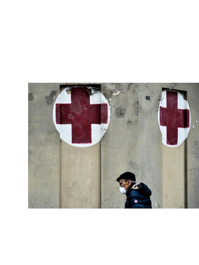 Diferencias entre endemia, epidemia y pandemia | PDF | Pandemia | Epidemias