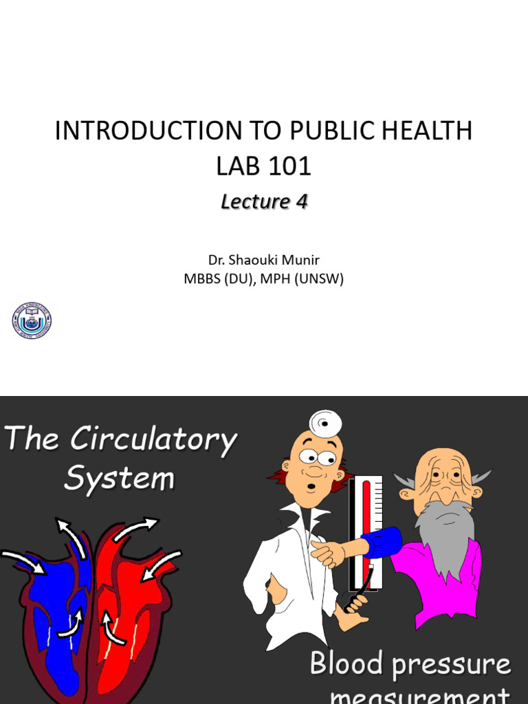 Understanding Blood Pressure Basics | PDF | Blood Pressure | Diastole