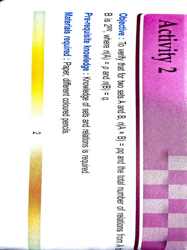 Maths Practical Work Pdf Cartesian Coordinate System Elementary Geometry