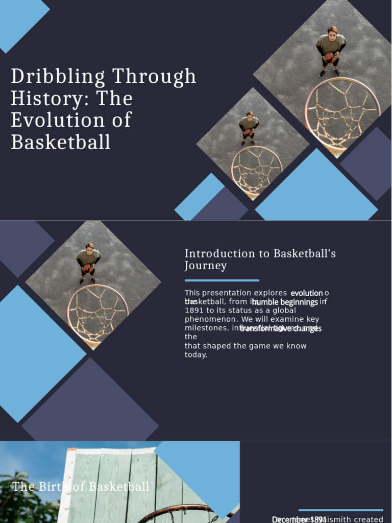 Basketball ppt | PDF | Sports Rules And Regulations | Indoor Sports