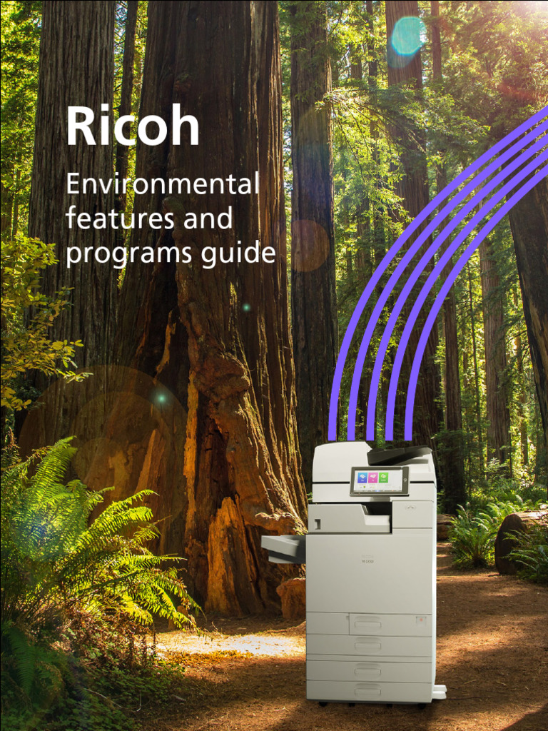 R - Environmental Features & Programs Guide - 062023 | PDF | Recycling ...