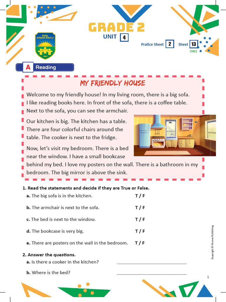 13-OW2-U4-WS2 (4) | PDF | Chair | Furniture
