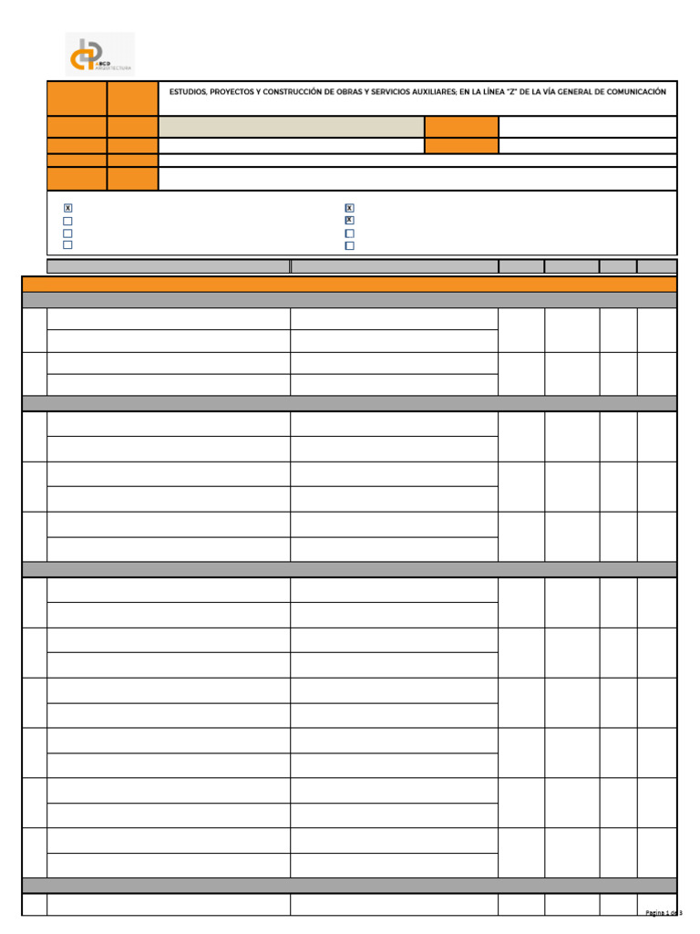 Abcd-Ogp-Tra-536-Vias (C) | PDF | Transporte ferroviario