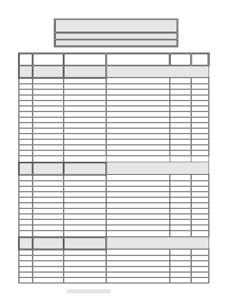 Authorized Bonding Company For Civil Cases | PDF | Guarantee | Surety