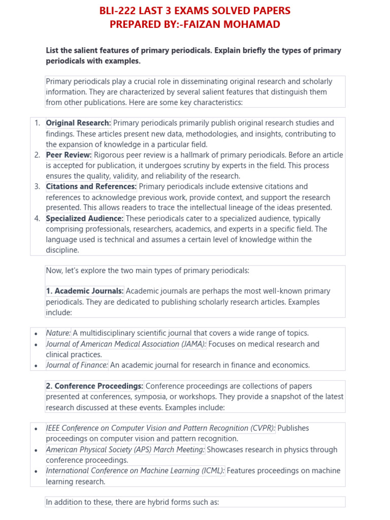 BLIS 222 | PDF | Information Literacy | Libraries