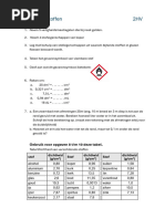 Binas KGT Print | PDF