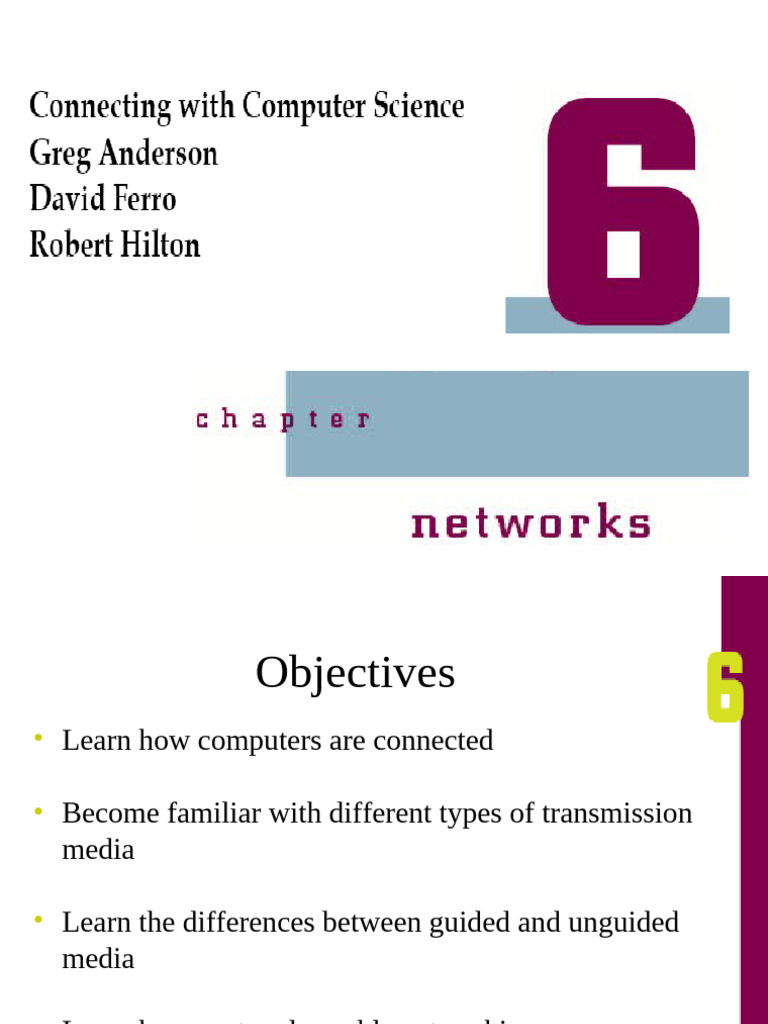 Understanding Computer Networking Basics | PDF | Computer Network ...