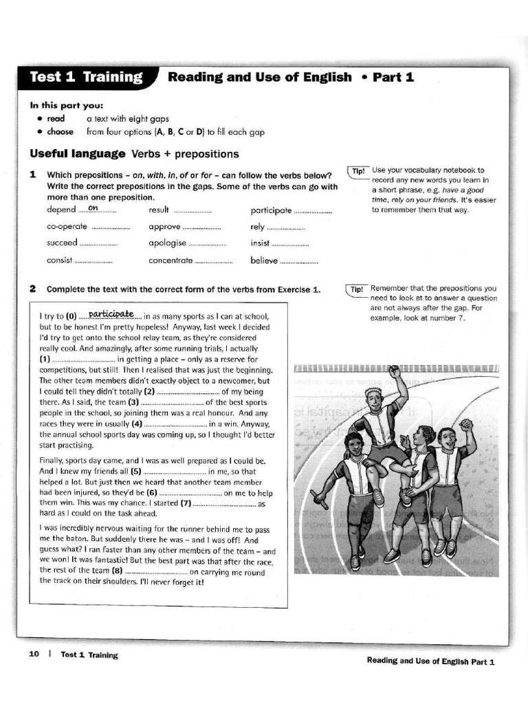 b2 trainer (schools) | PDF