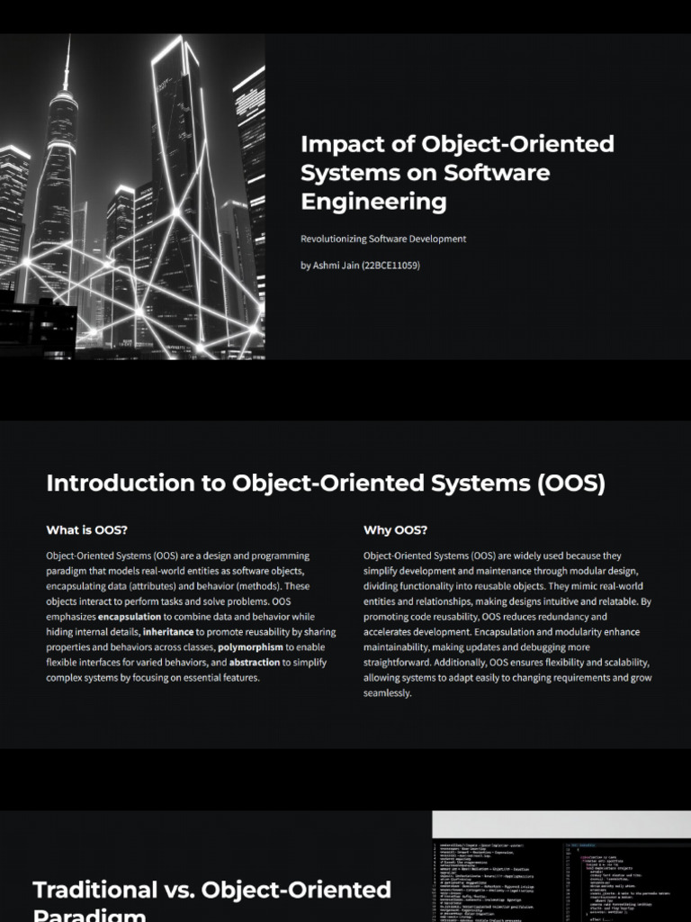 Software Engineering | PDF