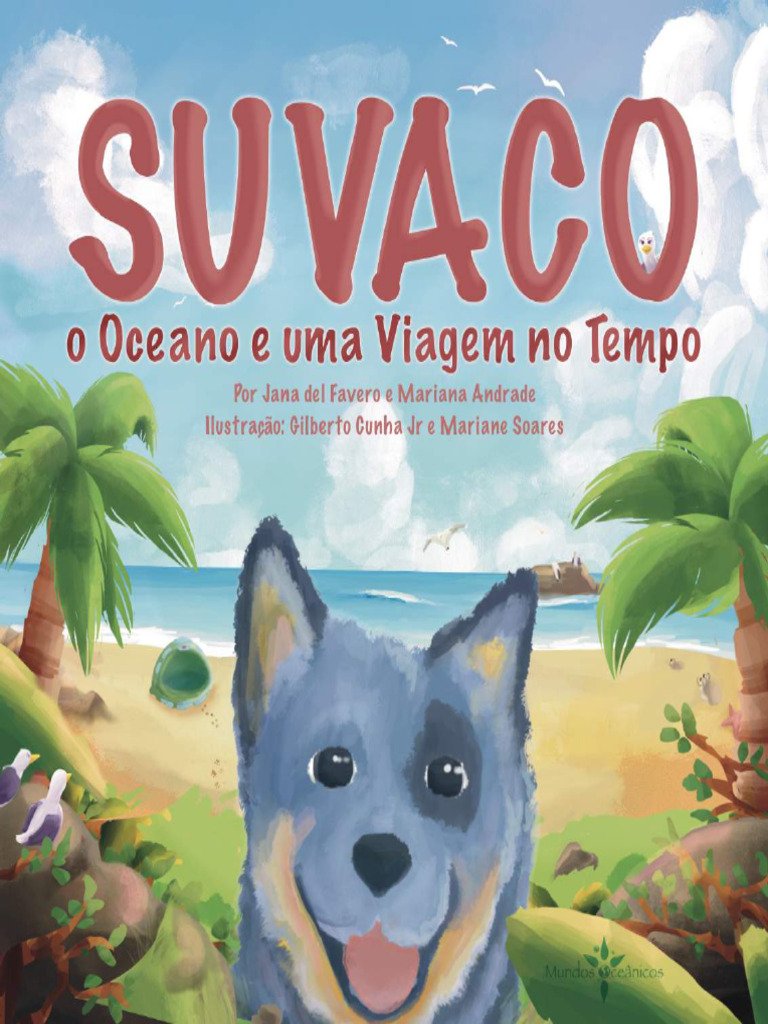 Livro Suvaco | PDF