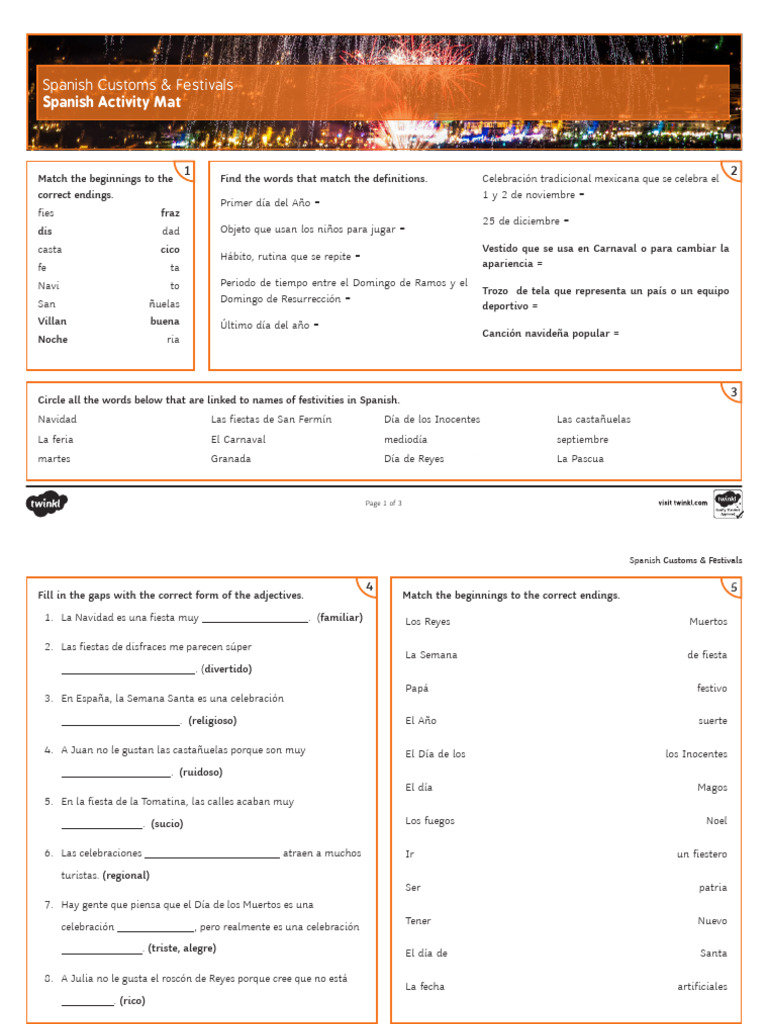 Celebrations | PDF | Navidad | Carnaval