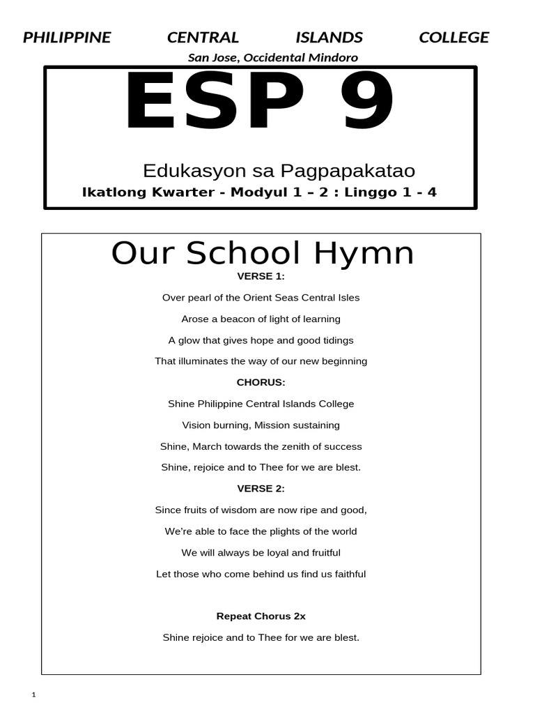 ESP9 | PDF
