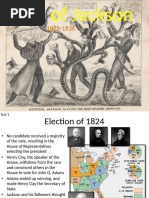 APUSH Political Cartoon Analysis | PDF | Andrew Jackson | Veto